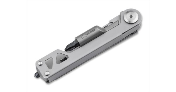 ΣΟΥΓΙΑΣ BOKER PLUS SPECIALIST HALF-TOOL