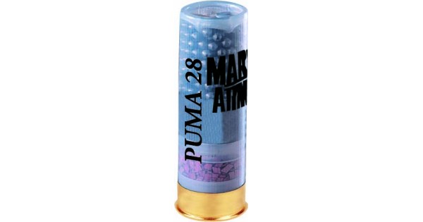 MARY ARM PUMA 28gr CAL.16