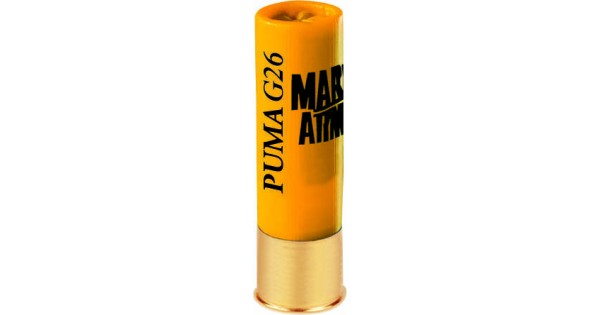 MARY ARM PUMA 26gr CAL.20
