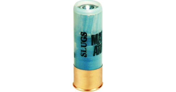 MARY ARM SLUG 28gr