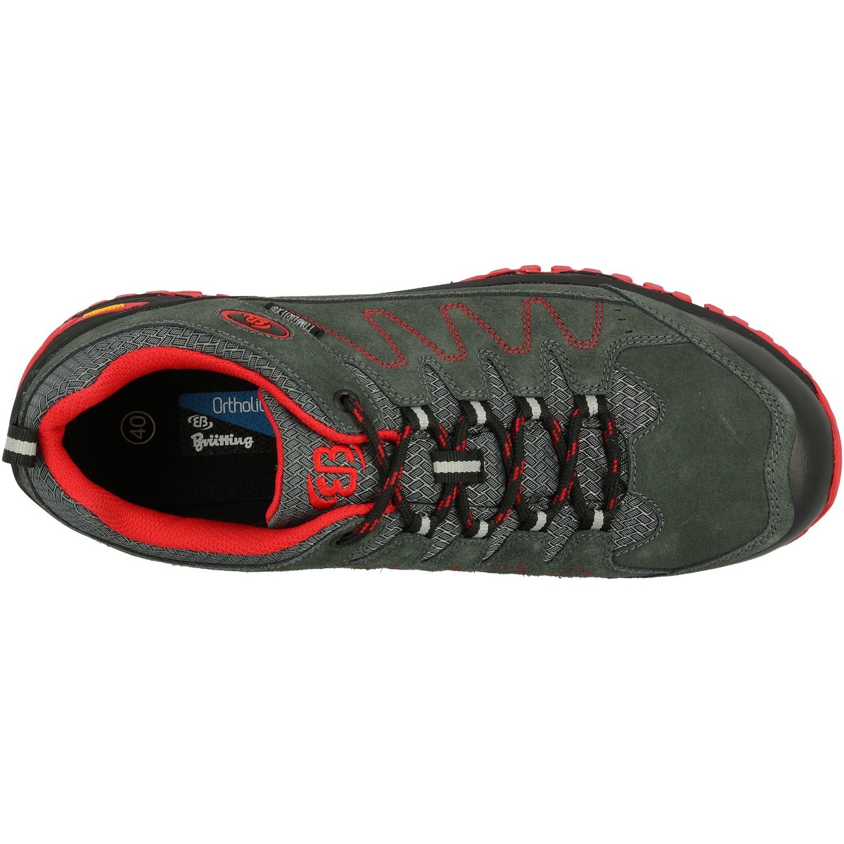 Brutting Schuhe Werksverkauf
