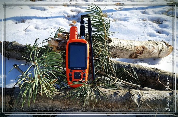 ΚΕΡΑΙΑ ΚΟΝΤΡΟΛ GPS IBIZA